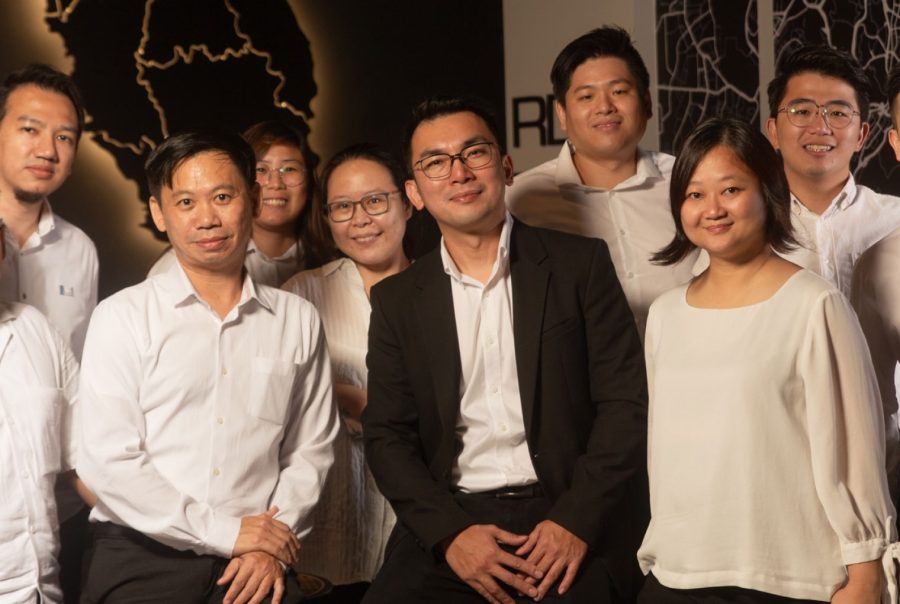 RDC Arkitek - Malaysia-Based Architecture Company