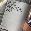 About - RDC Arkitek