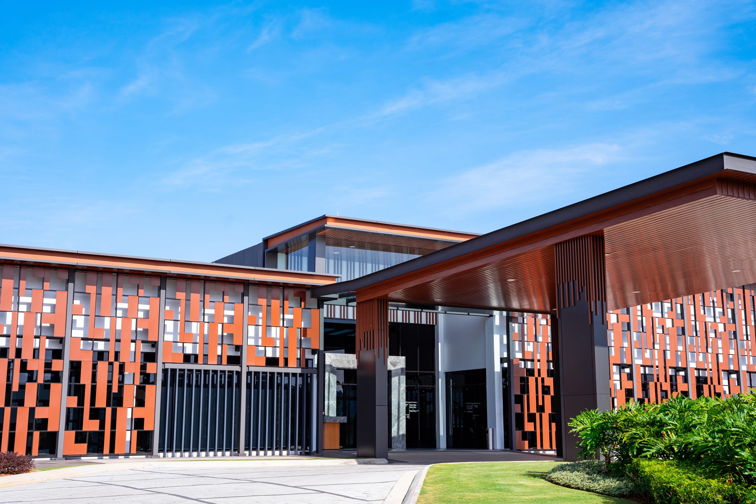 IOI Galleria (Sales Gallery) - RDC Arkitek