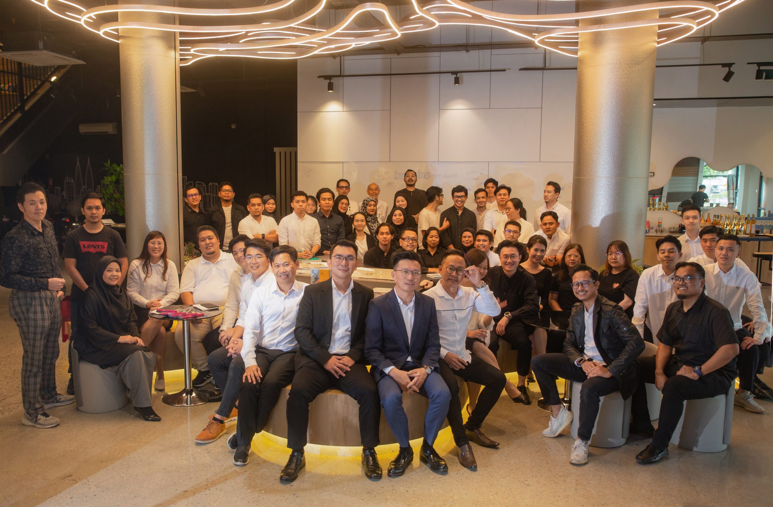 Contact Us - RDC Arkitek