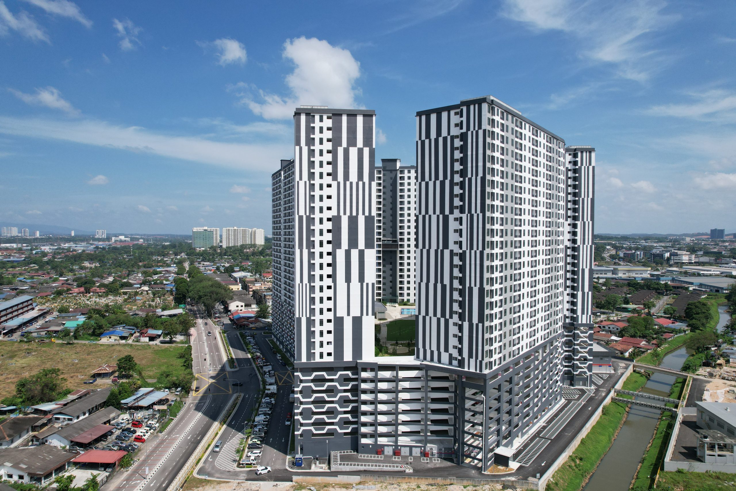 KSL Residence 2 - RDC Arkitek