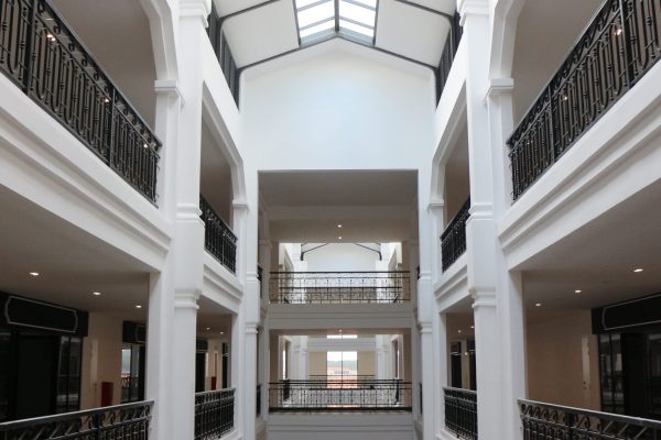 Eco Palladium - RDC Arkitek